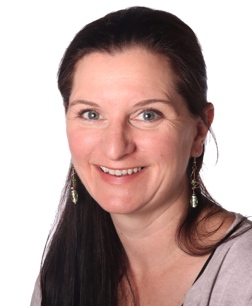 Leadership - The Cornerstone Academy Trust