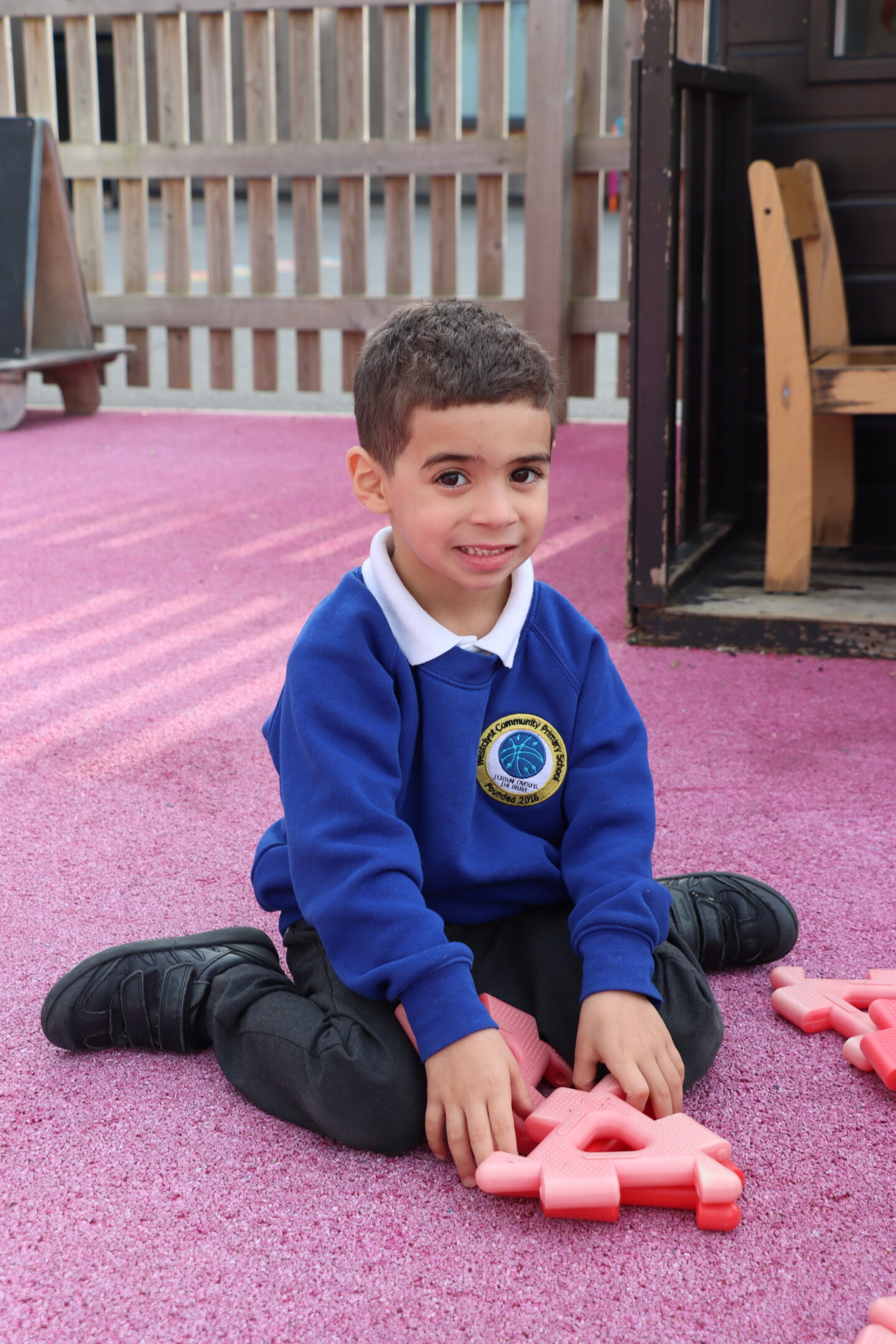 Home - The Cornerstone Academy Trust