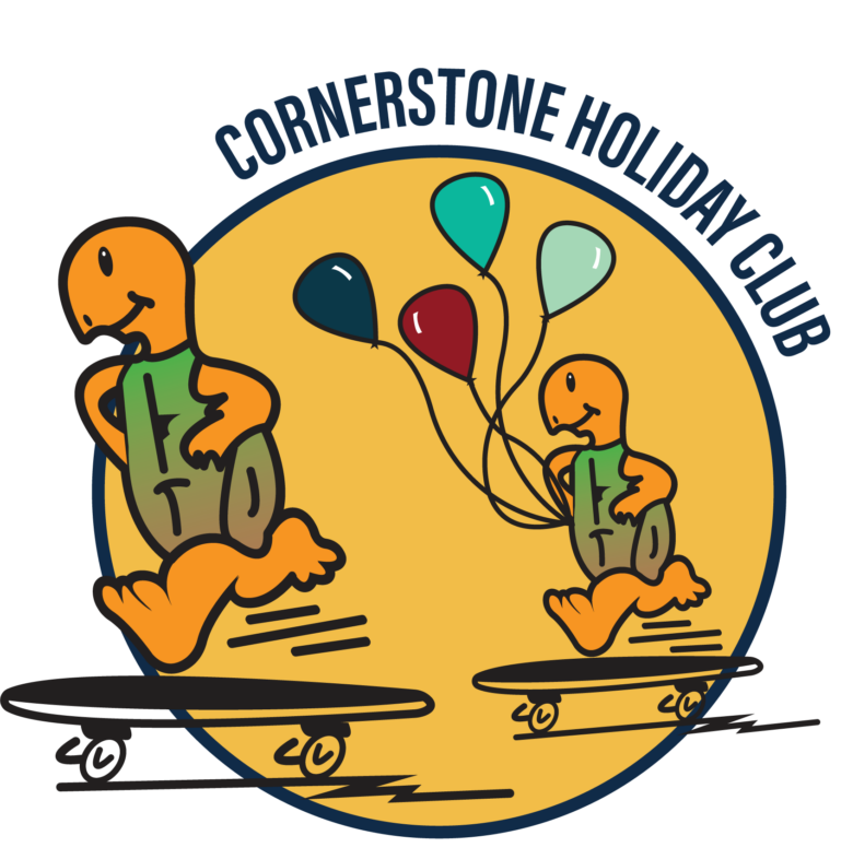 Holiday Club - The Cornerstone Academy Trust